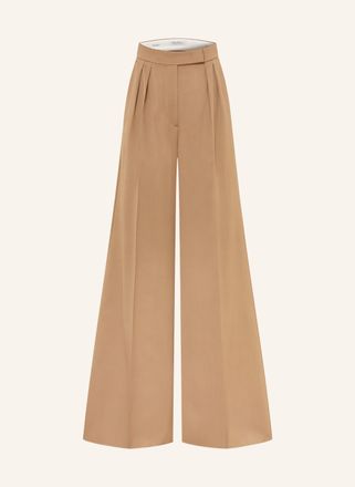 Max Mara Marlenehose Quorum beige