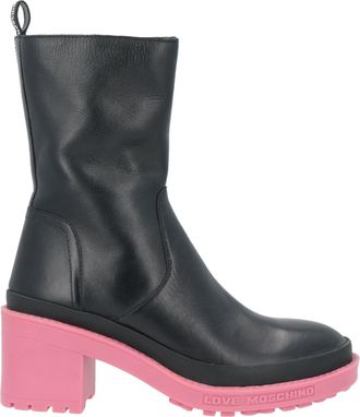 Love Moschino SCHUHE - Stiefeletten auf YOOX.COM
