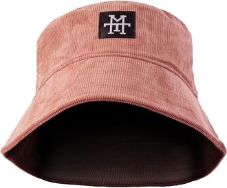 Manufaktur13 Hut Bucket Hat