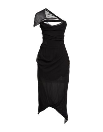 Vivienne Westwood KLEIDER - Midi-Kleider auf YOOX.COM