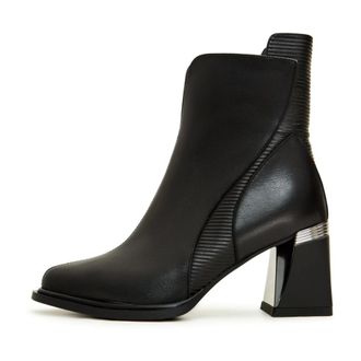 Cesare Gaspari Damen, Schuhe, Schwarzk, 38 EUGr&ouml;&szlig;e