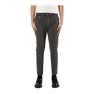 Paolo Pecora Jogginghose - - Trousers - Herren - Grau - 2XL