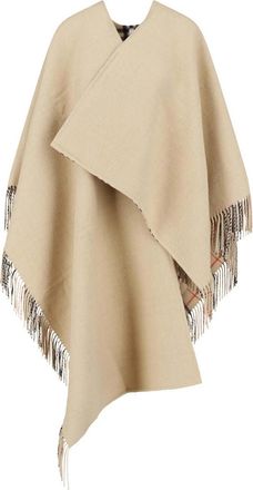 Burberry Casualjacke - Beige