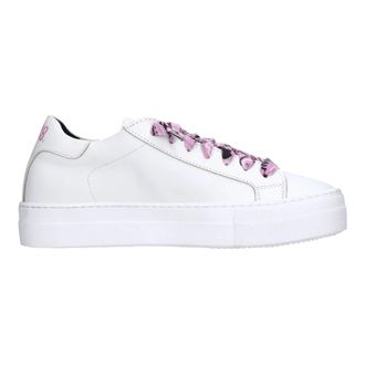 P448 Damen, Schuhe, Weiß, 40 EUGröße