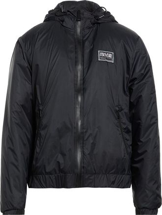 Versace JACKEN & M&Auml;NTEL - Jacken und Anoraks auf YOOX.COM