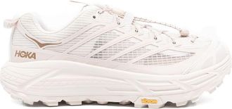 Hoka One One Mafate Three2 Low-top Sneakers