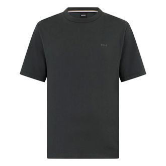 HUGO BOSS Homme, Tops, Gris, Taille: S T-Chemises