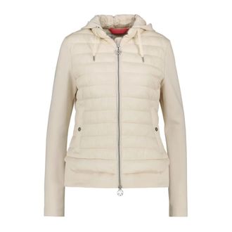 Fuchs Schmitt Steppjacke Rom - - Jackets - Damen - Beige - L