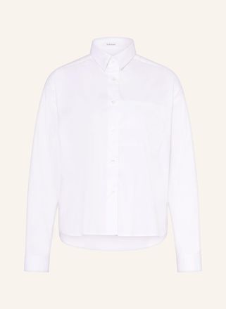 Soluzione - Camiceria Ticino Hemdbluse weiss