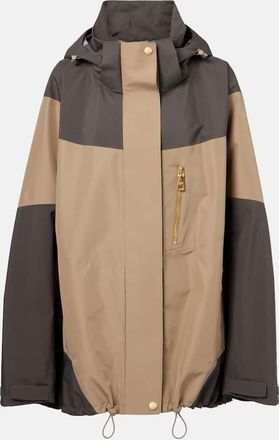 Prada Oversize-Jacke
