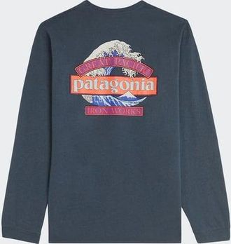 Patagonia T-shirt - Taille XS
