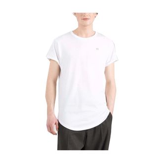 G-Star Herren, Oberteile, Wei&szlig;, XLGr&ouml;&szlig;e