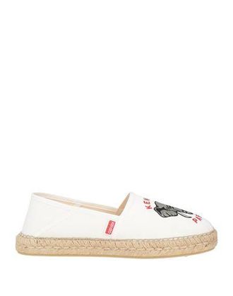 Kenzo CHAUSSURES - Espadrilles sur YOOX.COM