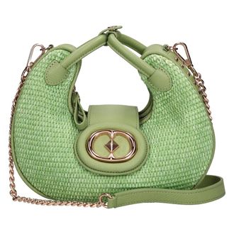 La Carrie Romantische Tasche - - Bags - Damen - Gr&uuml;n - ONE SIZE