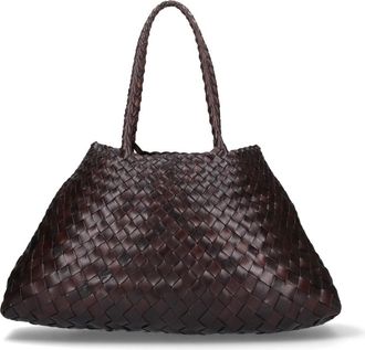 Dragon Diffusion Tote Bag Santa Croce