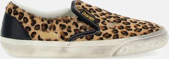Golden Goose Vce Slip-on Sneakers