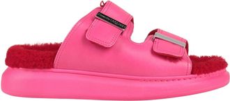 Alexander McQueen SCHUHE - Sandalen auf YOOX.COM