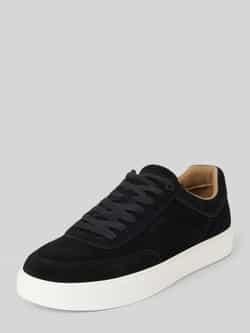 Calvin Klein Sneaker aus Leder