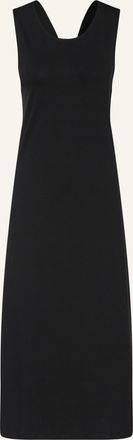 Marc O'Polo Marc Opolo Jerseykleid schwarz