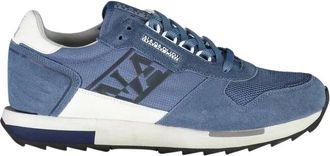 Napapijri Baskets - Homme - Chaussures - Bleu - Taille: 45 EU