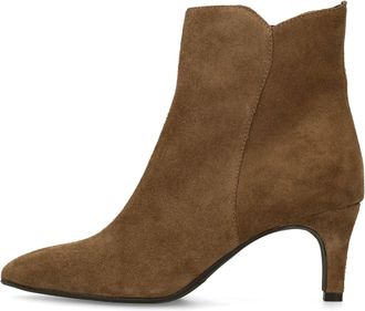 Manfield Stiefelette