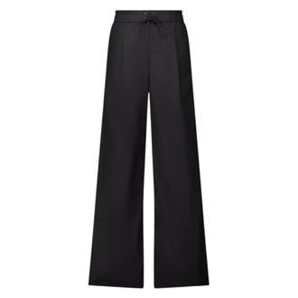 Laurence Bras Damen, Hosen, Schwarzk, MGr&ouml;&szlig;e