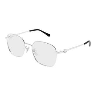 Gucci unisex, Accessories, Grau, 53 MMGr&ouml;&szlig;e
