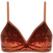 Momoni Soutien gorge effet velours