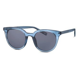 Tom Tailor Damen, Accessories, Blau, 49 MMGr&ouml;&szlig;e