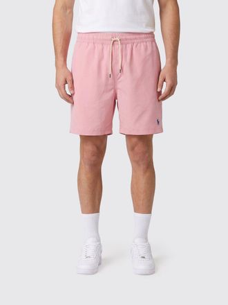 Polo Ralph Lauren Maillot De Bain POLO RALPH LAUREN Homme couleur Chair