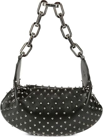 Christian Louboutin Hobo Bags - Bags Black - Gr. unisize - in Schwarz - f&uuml;r Damen