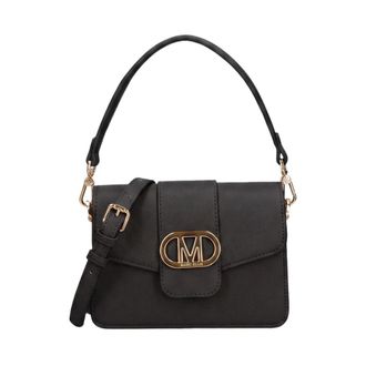 Marc Ellis Schultertasche - - Bags - Damen - Schwarzk - ONE SIZE