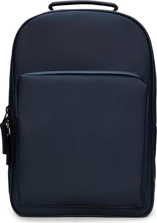 Rains unisex, Sacs, Bleu, Taille: ONE Size Sac &agrave; dos Book Daypack