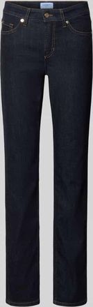 Cambio Slim Fit Jeans aus Baumwoll-Mix Modell PIPER LONG