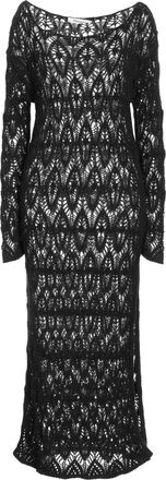 Circus Hotel KLEIDER - Maxi-Kleider auf YOOX.COM