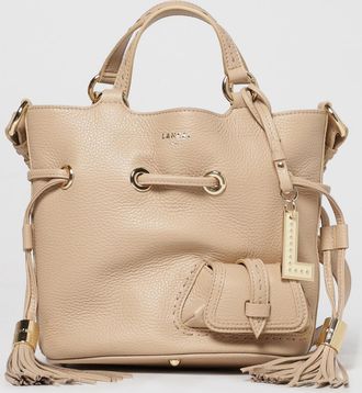 Lancel Umhängetasche LANCEL Damen Farbe Beige