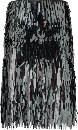Abercrombie & Fitch Kleid SCARLETT