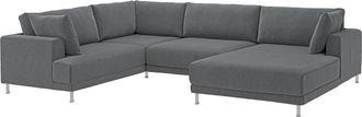 IKEA UPP&Aring;KRA 4,5er-Sofa, U-Form