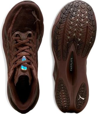 Puma X Nitro Sneaker - Brown