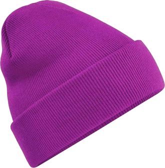 Beechfield Original Cuffed Beanie - Unisex-Mütze für Erwachsene