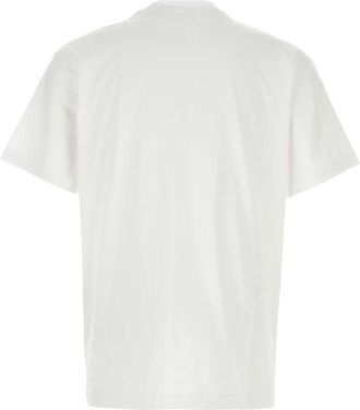 Gucci Assign T-Shirt - White