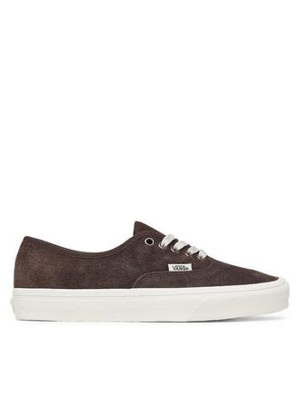 Vans Sneakers aus Stoff Authentic VN000D7YBF01 Dunkelbraun