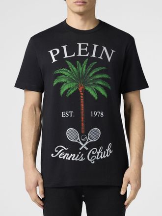 Philipp Plein T-Shirt Homme couleur Noir