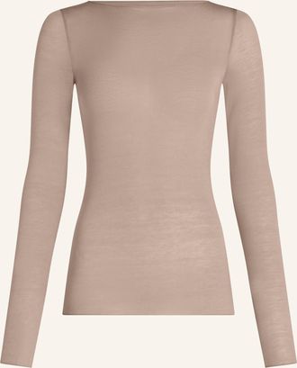 Hunkem&ouml;ller Hunkem&ouml;ller Top Intimates grau