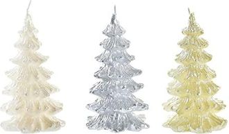 DKD Home Decor Kerze, Standard