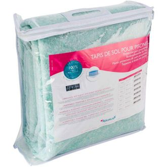 AquaLuxBad Poolmatte Aqualux 120gr 750x440cm