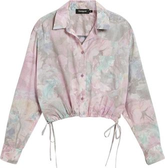 Desigual Bluse