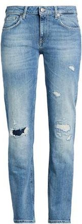 Dondup BAS - Pantalons en jean sur YOOX.COM