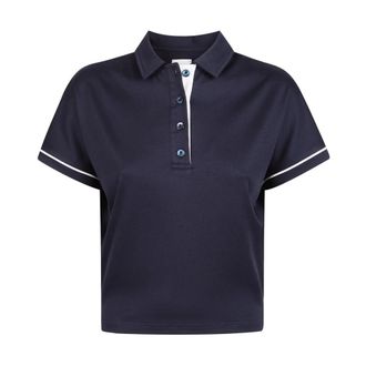 Eleventy Damen, Oberteile, Blau, XLGr&ouml;&szlig;e