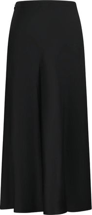 Khaite Demi Skirt